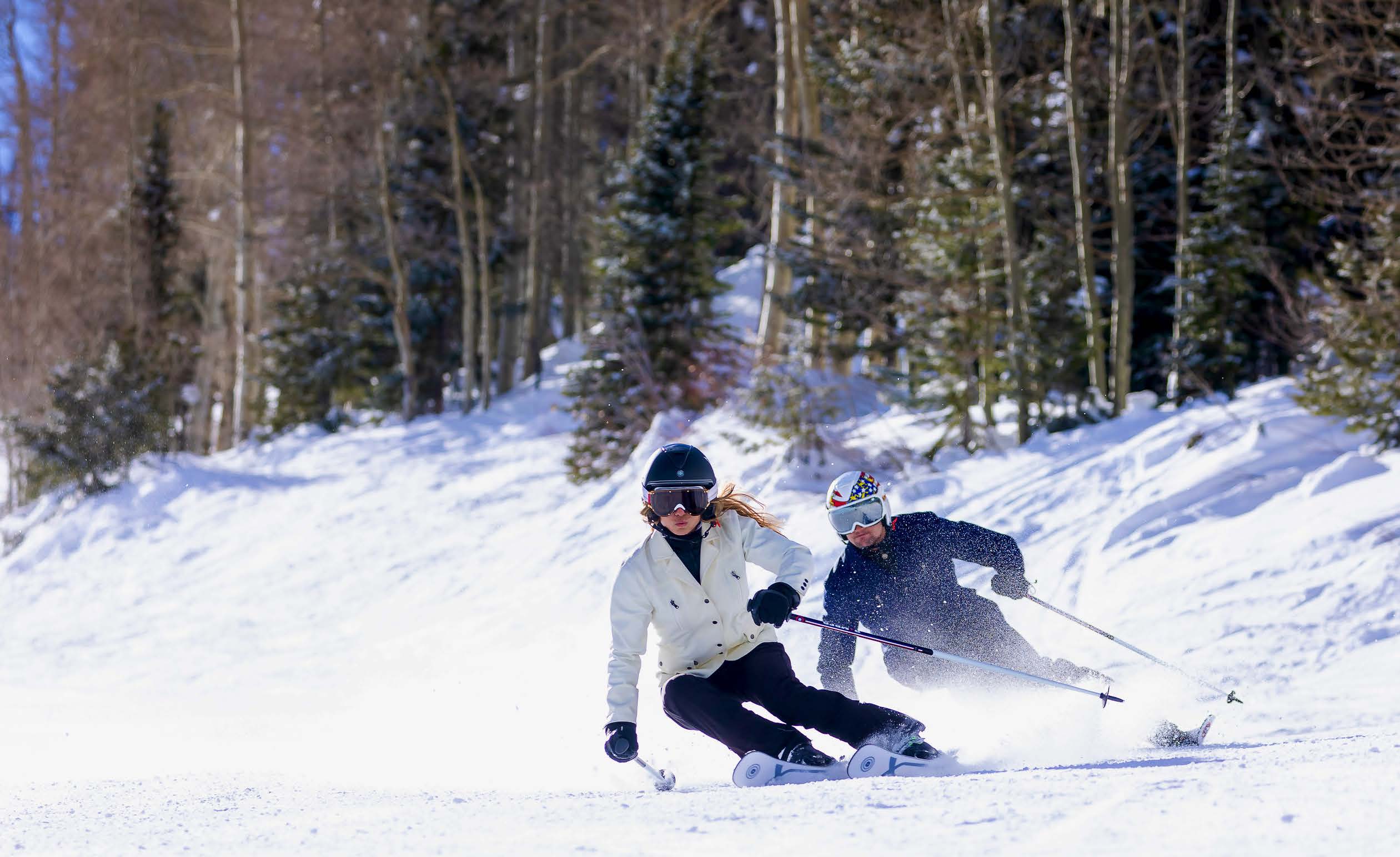 Shop Skis – Bomber Ski