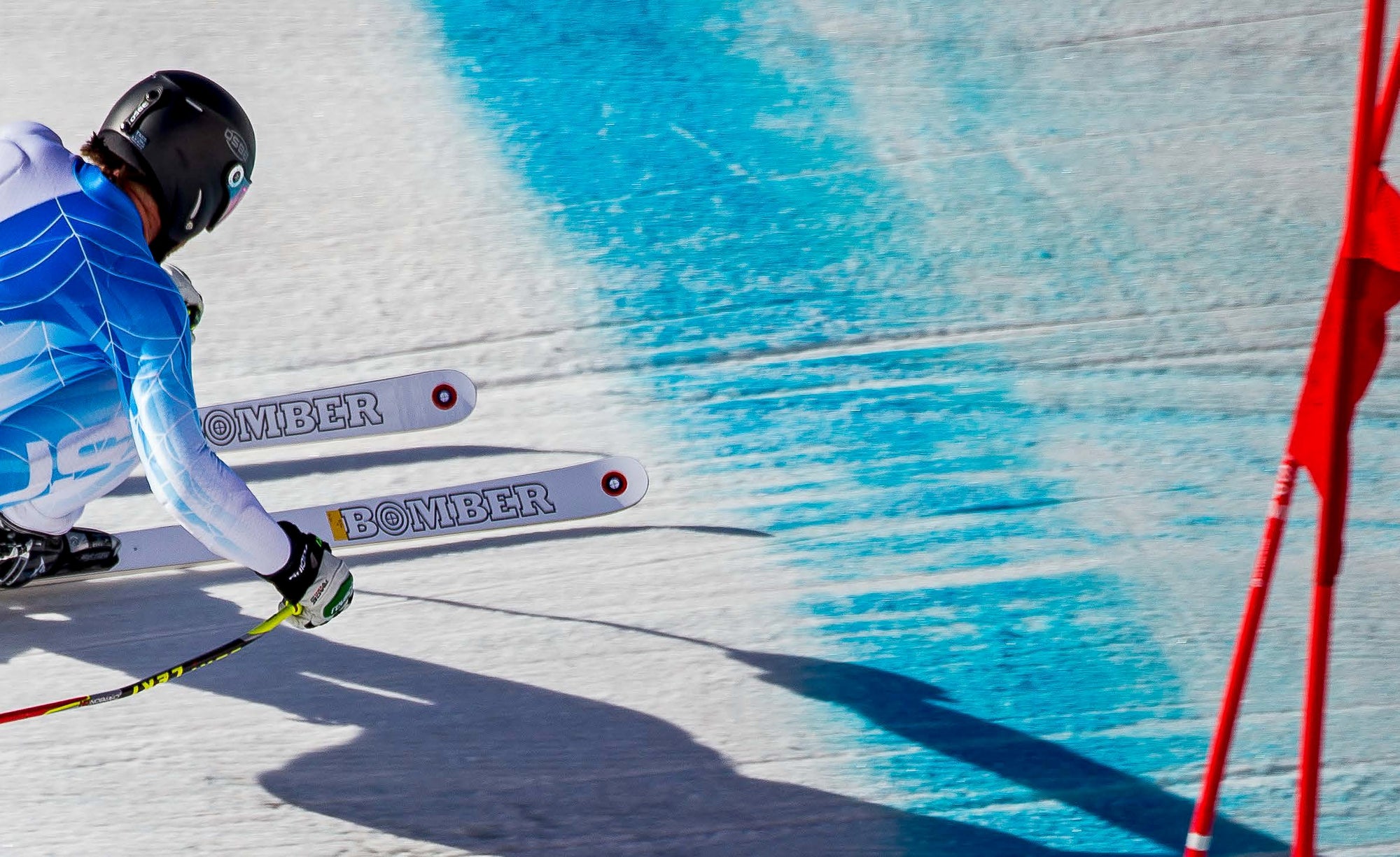 Shop Skis – Bomber Ski
