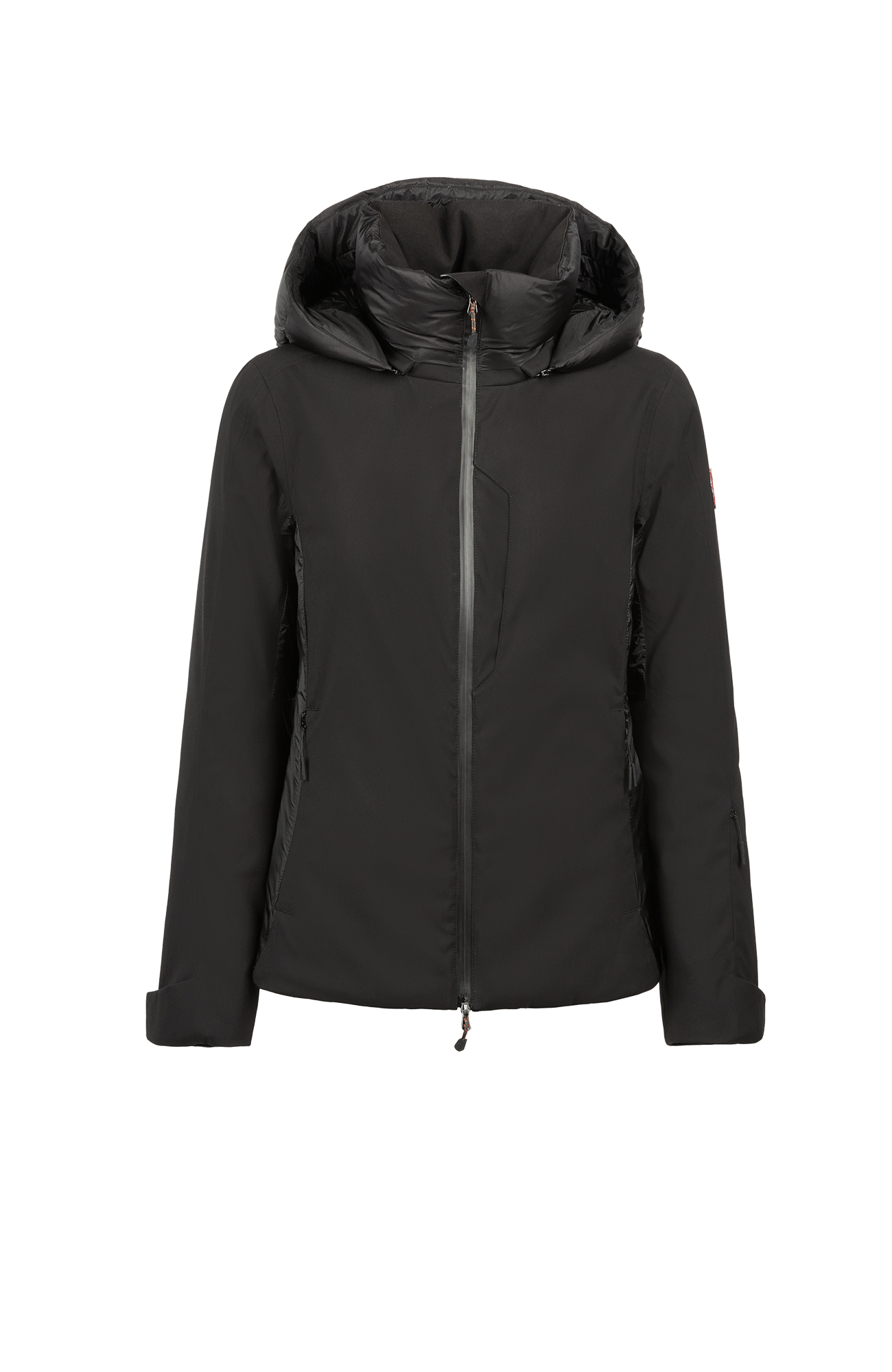 Bomber Ski