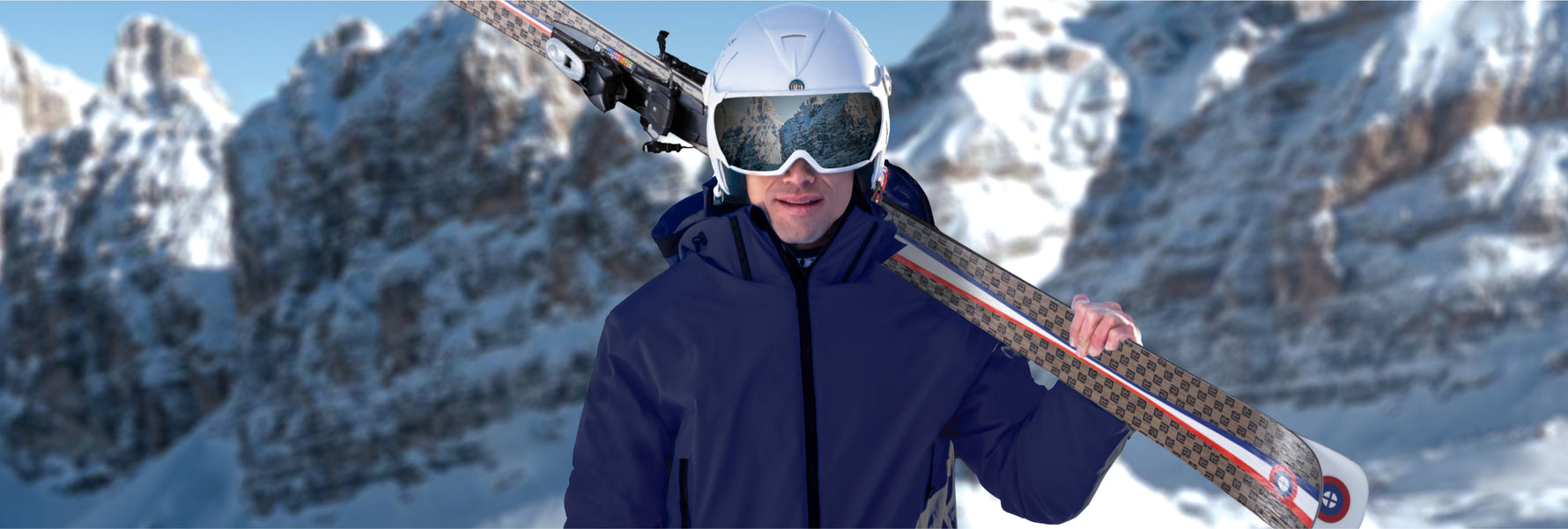 Bomber Ski