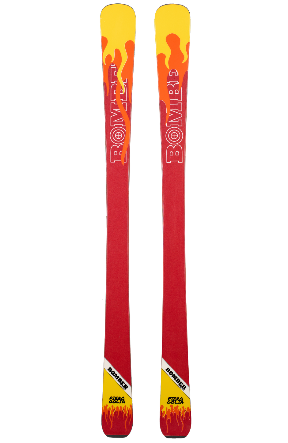 Bomber Ski