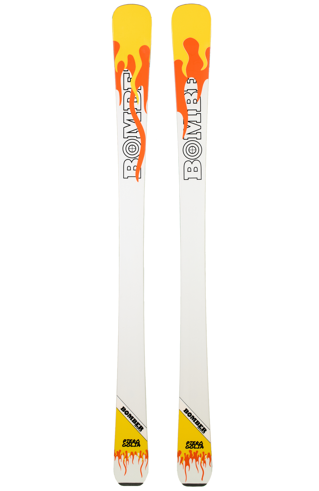 Bomber Ski