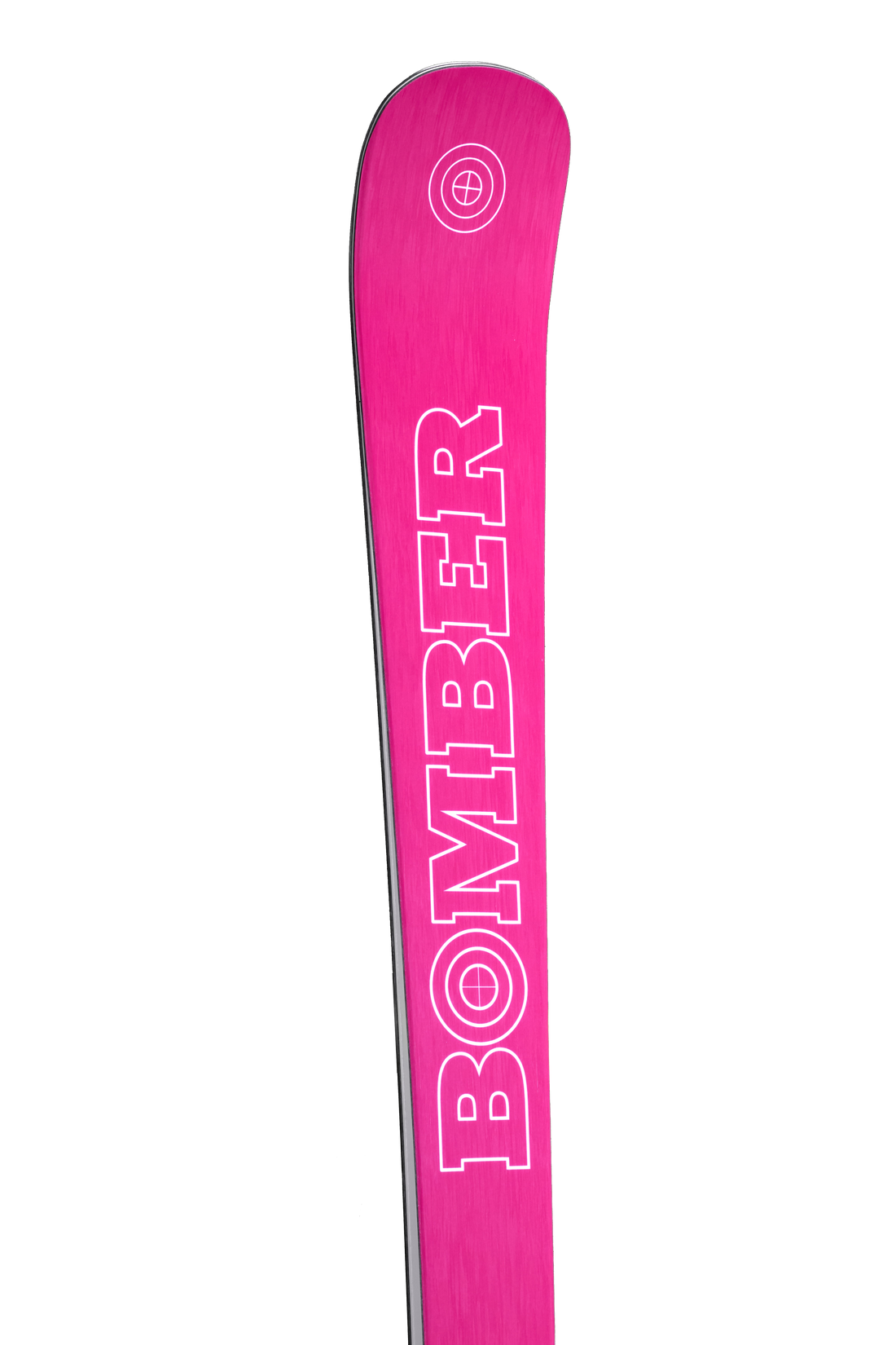 All-Mountain 78 Pink – Bomber Ski