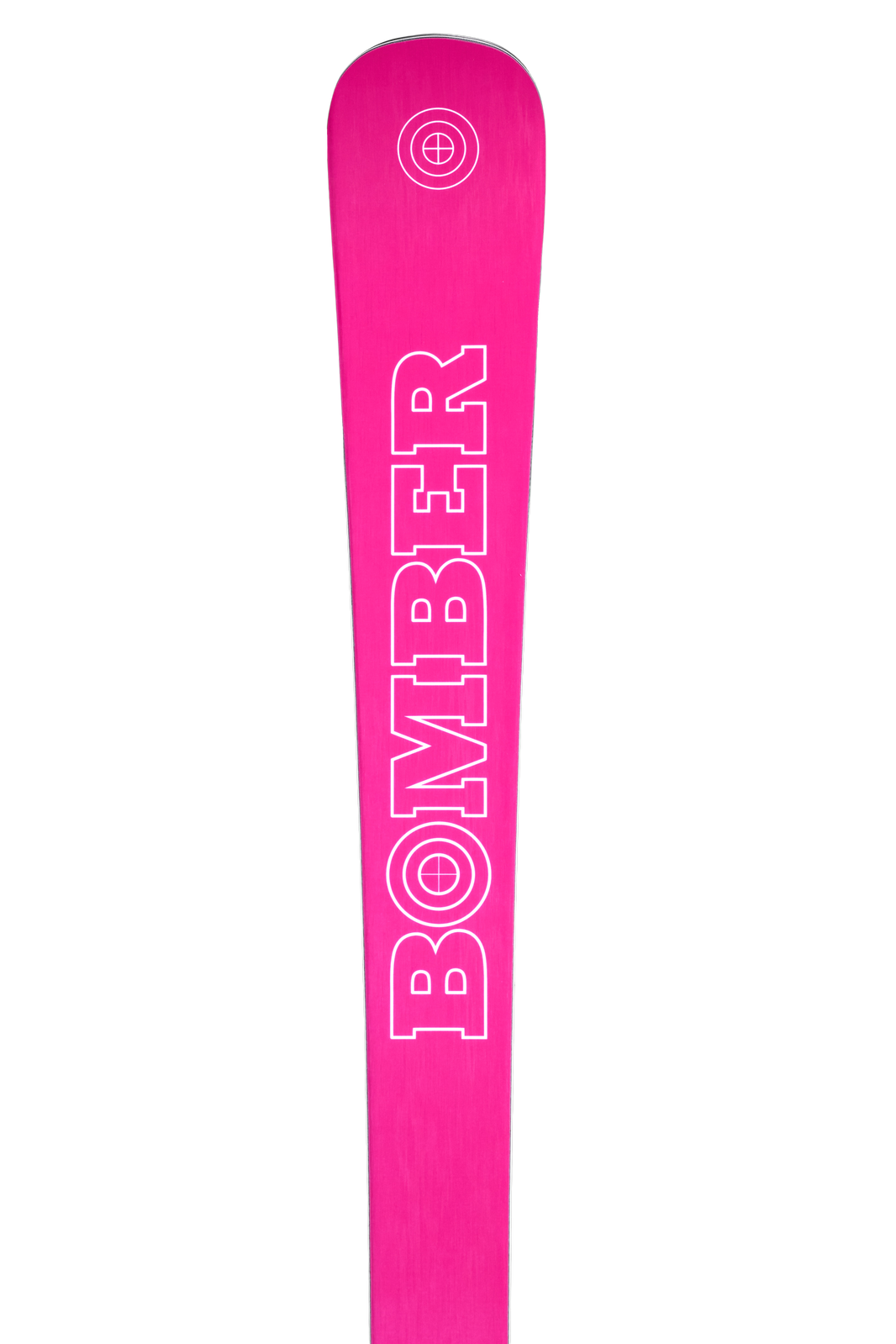 Bomber Ski