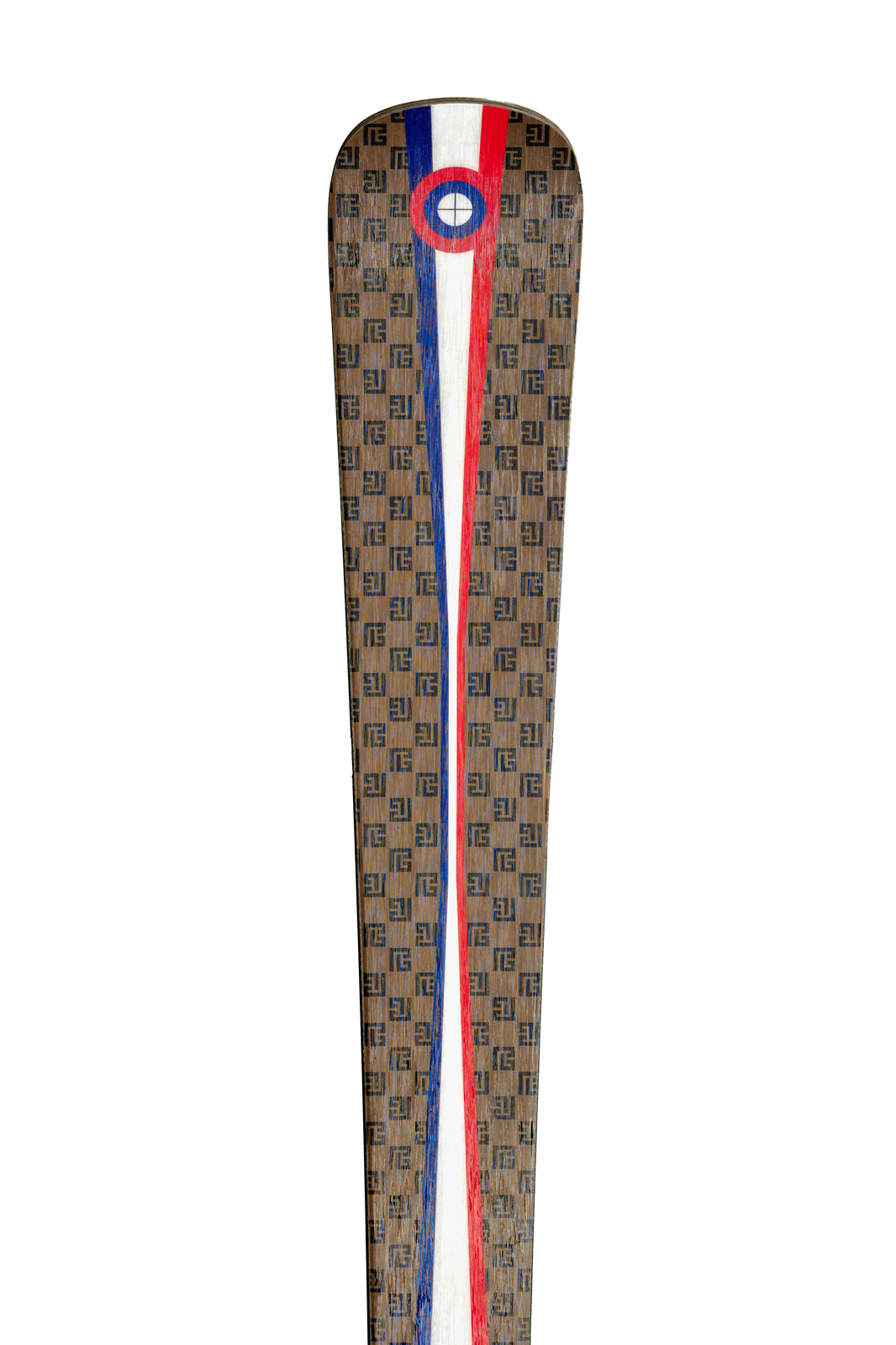 Bomber Ski