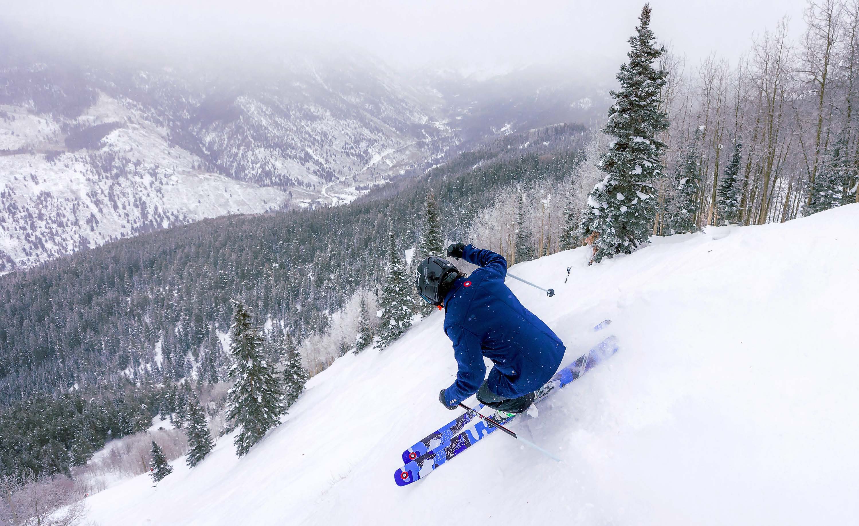 Shop Skis – Bomber Ski