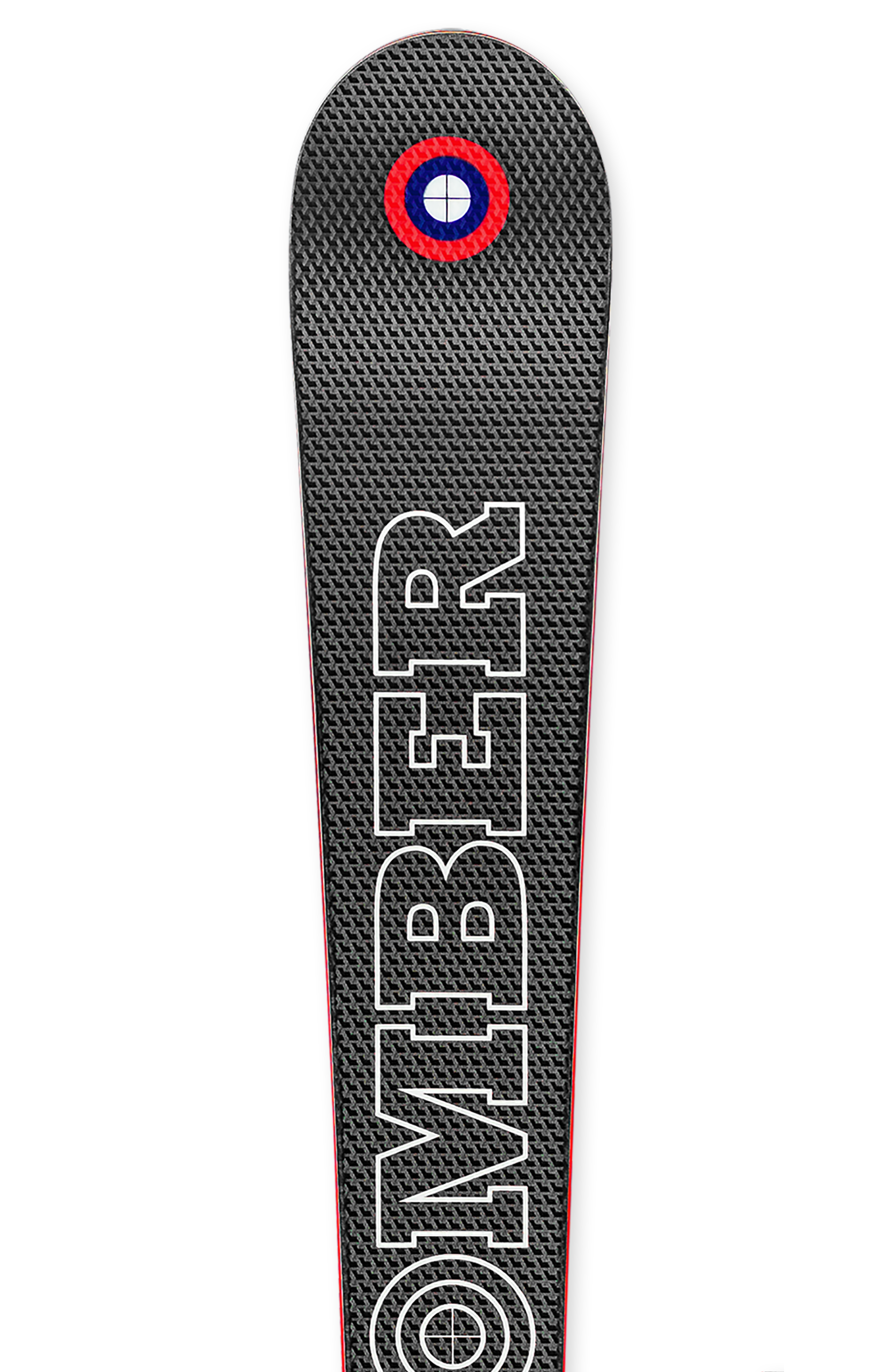 Skis – Bomber Ski