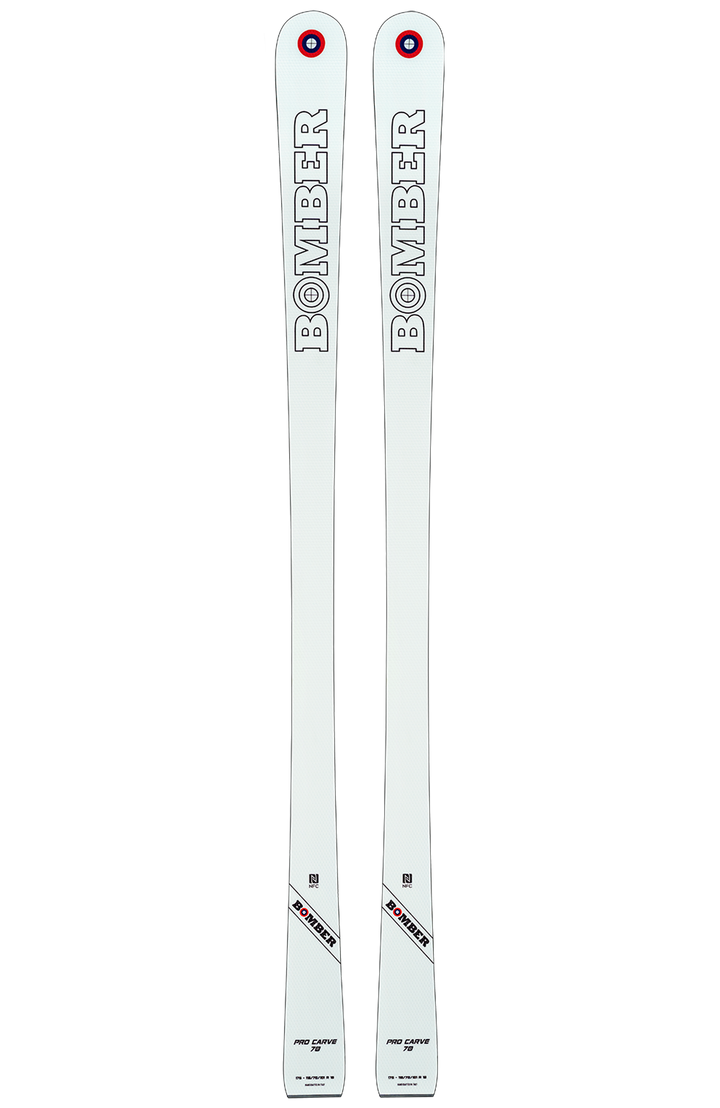 Piste – Bomber Ski