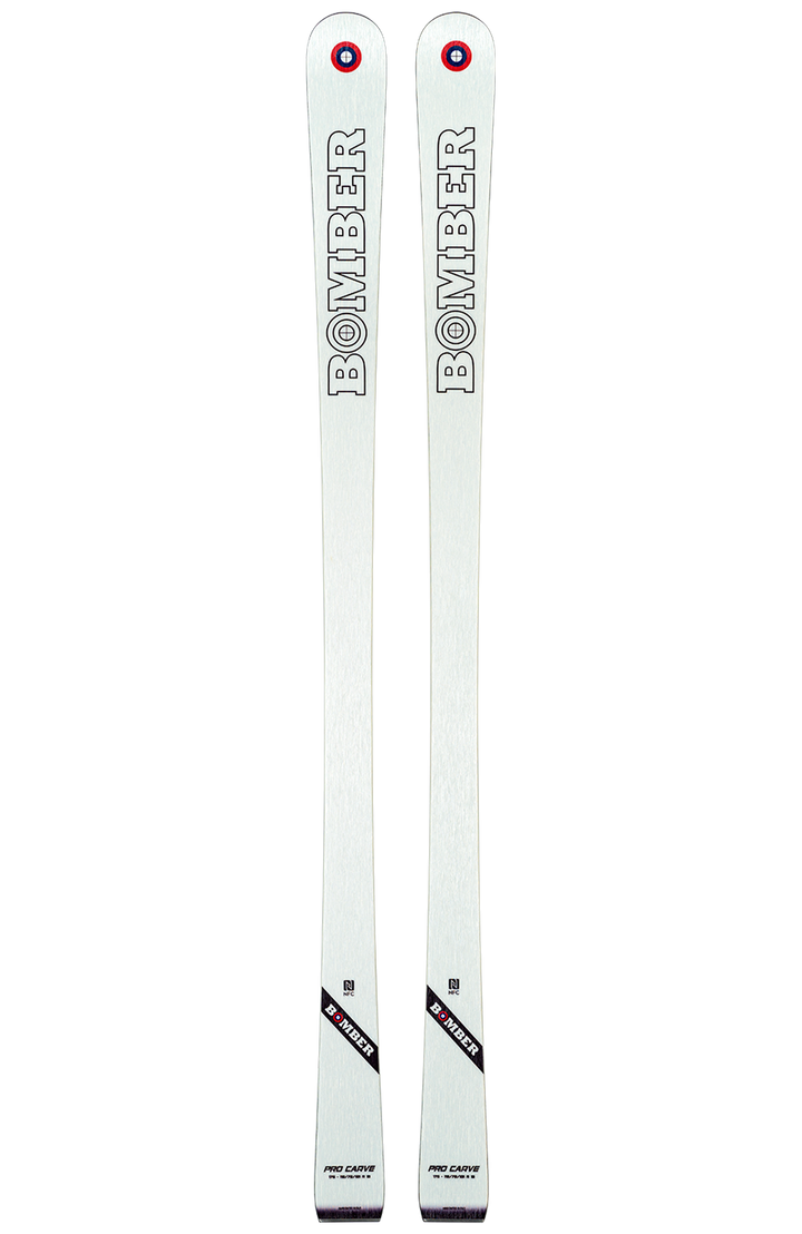 Piste – Bomber Ski