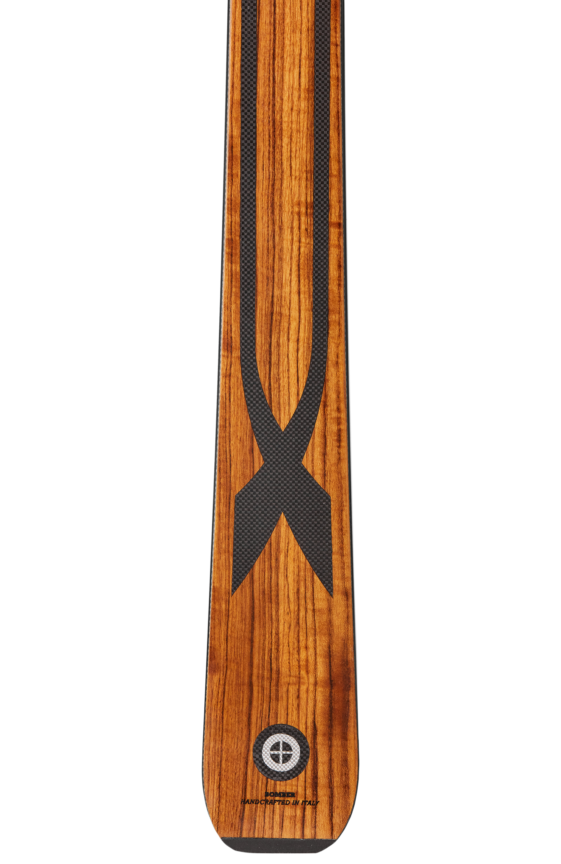 Heritage Carbon 78 – Bomber Ski