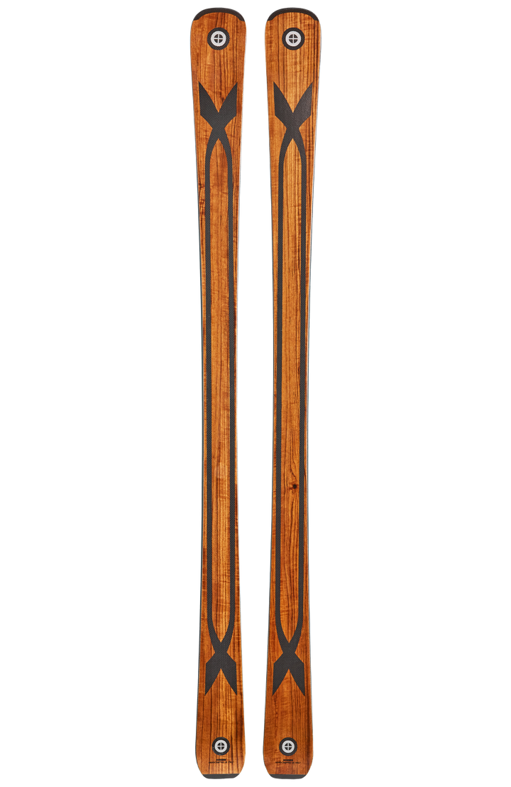 Shop Skis – Bomber Ski