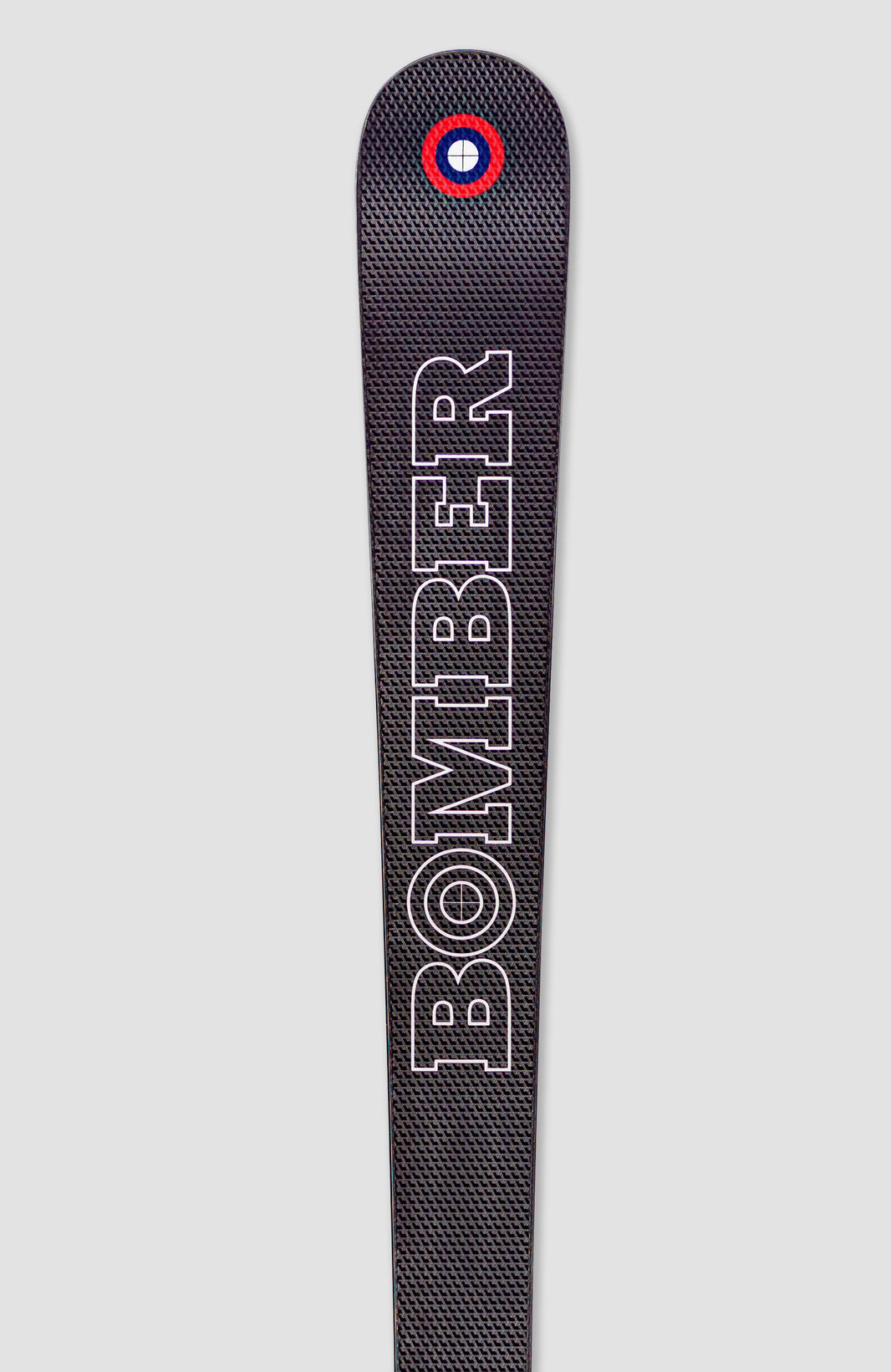 Bomber Ski