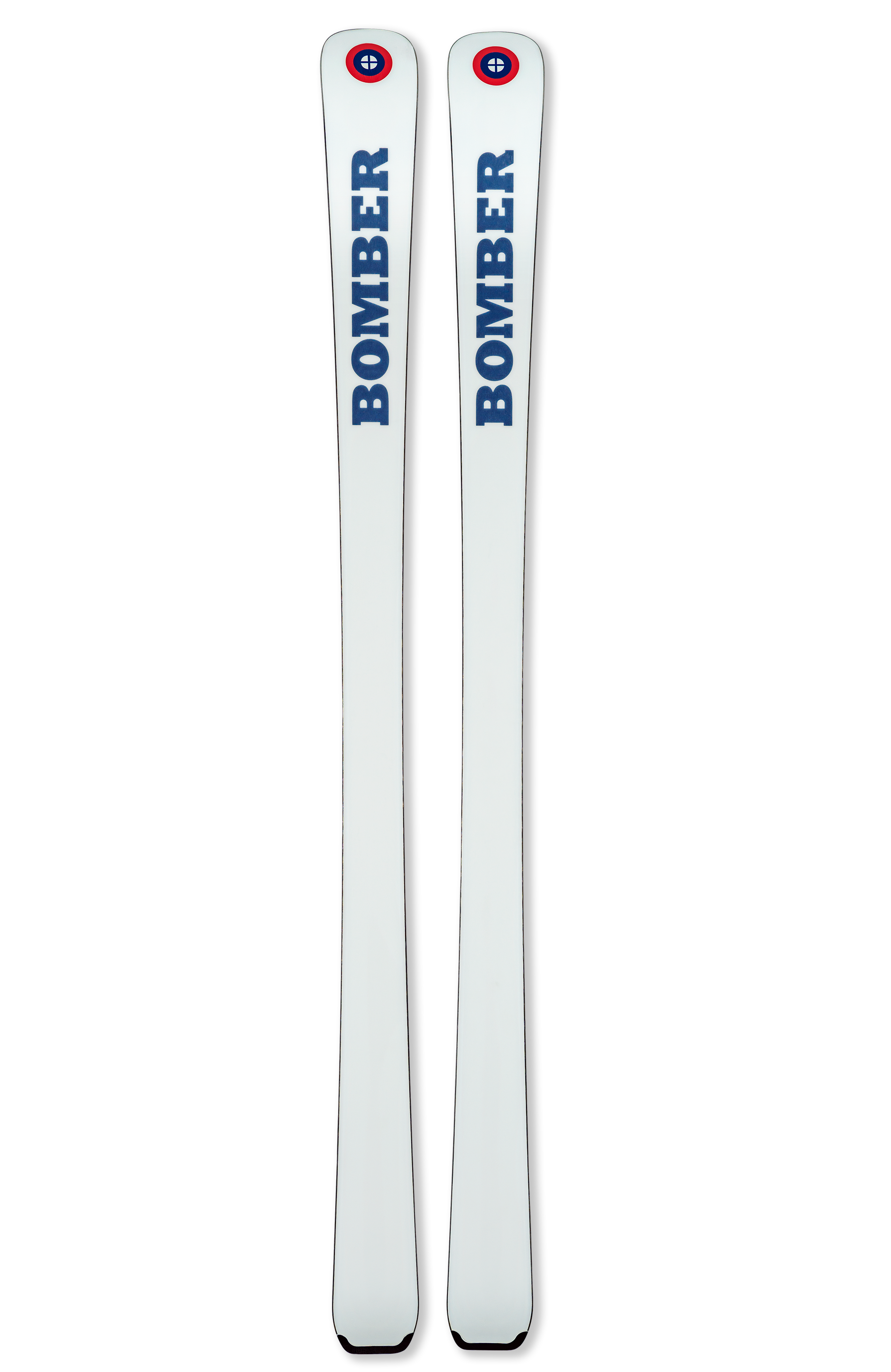 Bomber Ski