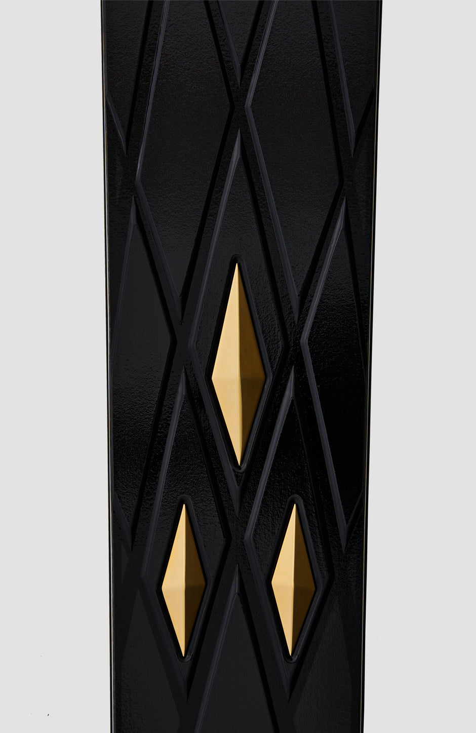 Stealth ABS Helmet White – Bomber Ski